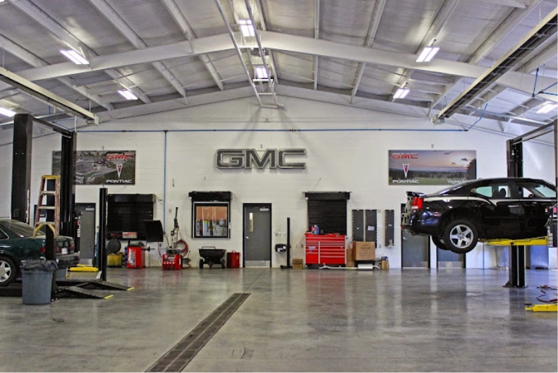 Auto Repair Shop in Blacksburg and Waynesboro, VA - Auto Mechanics You ...