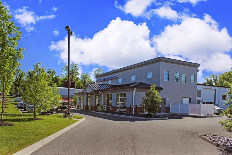 Auto Repair Shop in Blacksburg and Waynesboro, VA - Auto Mechanics You ...