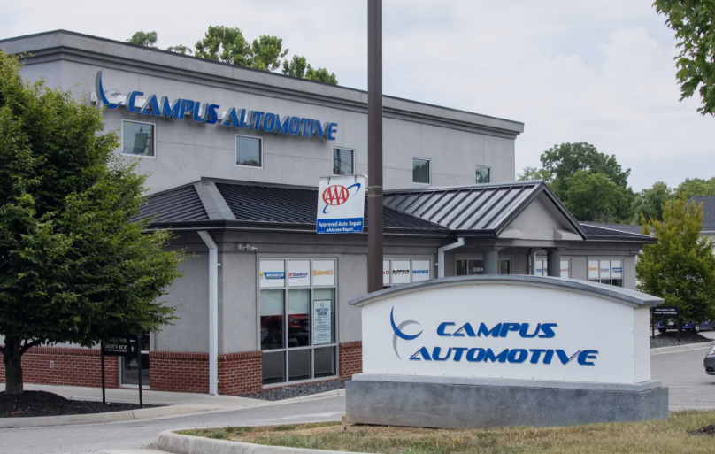 Auto Repair Shop in Blacksburg and Waynesboro, VA - Auto Mechanics You ...